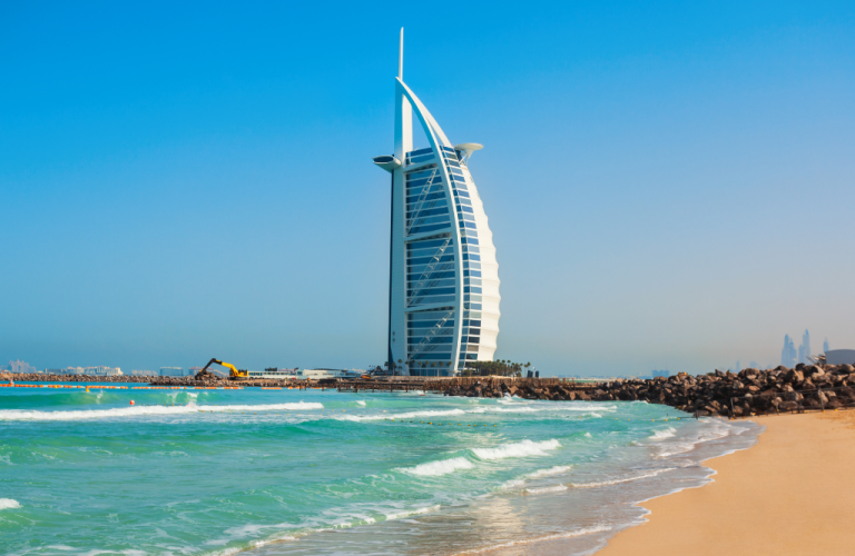 Is The UAE And Dubai The Same Country? | Dubai DMC Guide